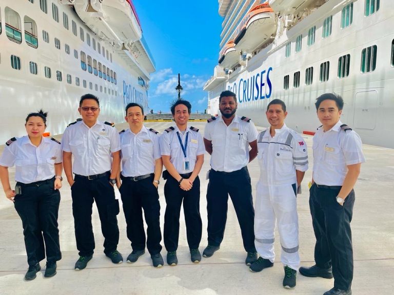 Information Technology – P&O Cruises | Cruise Jobs & Careers