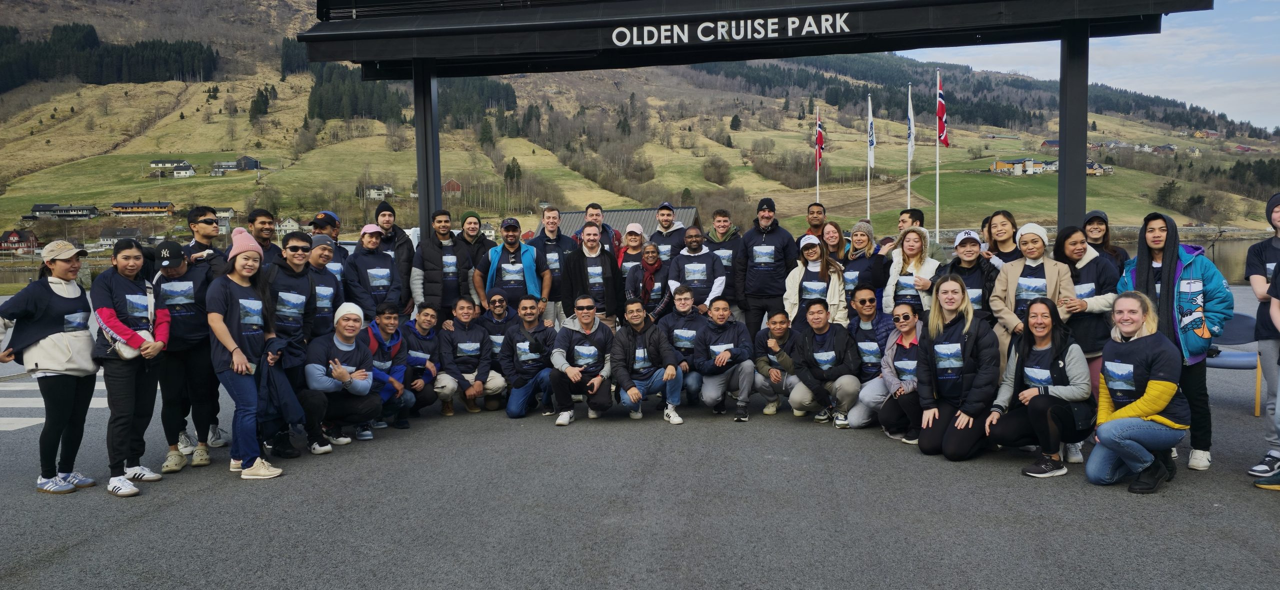 Making waves, not waste: our beach clean heroes – P&O Cruises | Cruise ...