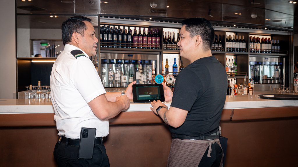 Information Technology – P&O Cruises | Cruise Jobs & Careers