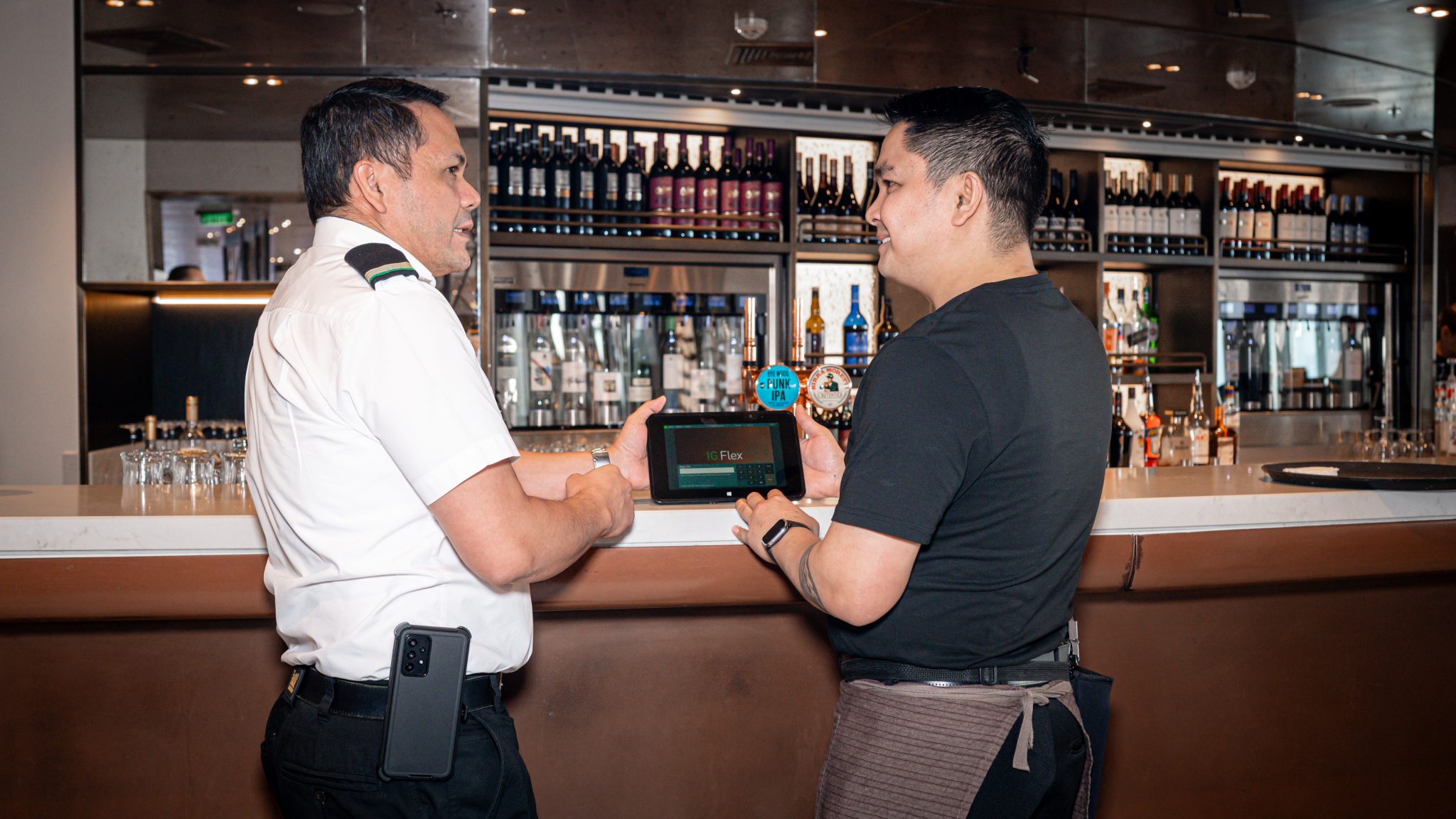 Information Technology – P&O Cruises | Cruise Jobs & Careers