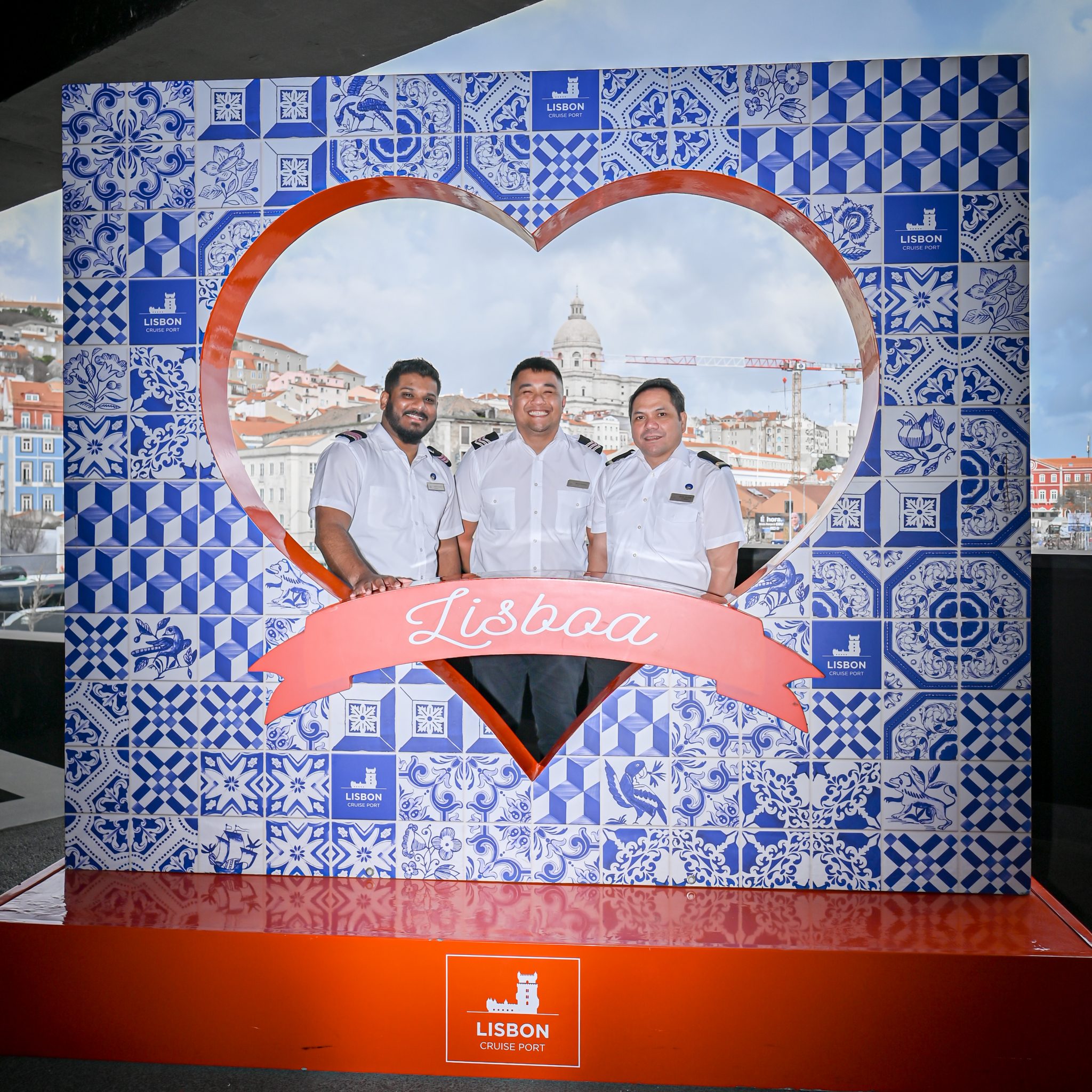 Information Technology – P&O Cruises | Cruise Jobs & Careers