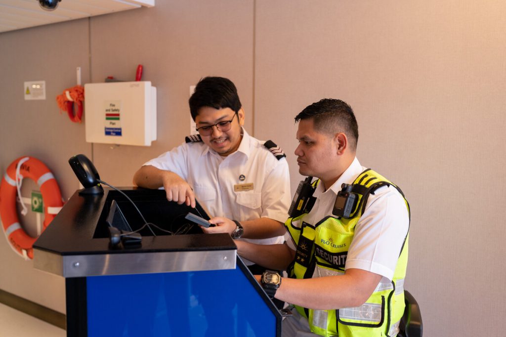 Information Technology – P&O Cruises | Cruise Jobs & Careers