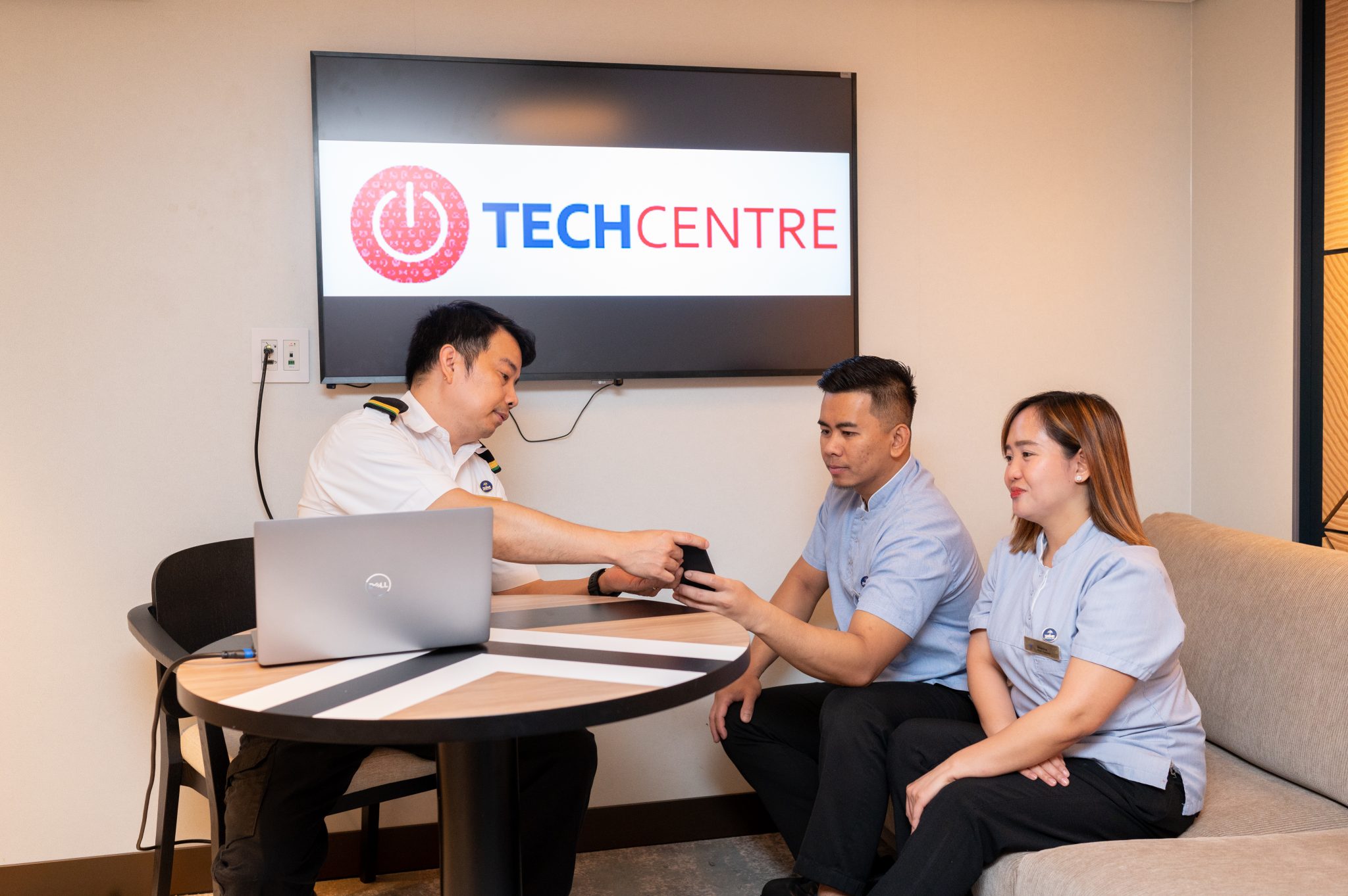 Information Technology – P&O Cruises | Cruise Jobs & Careers