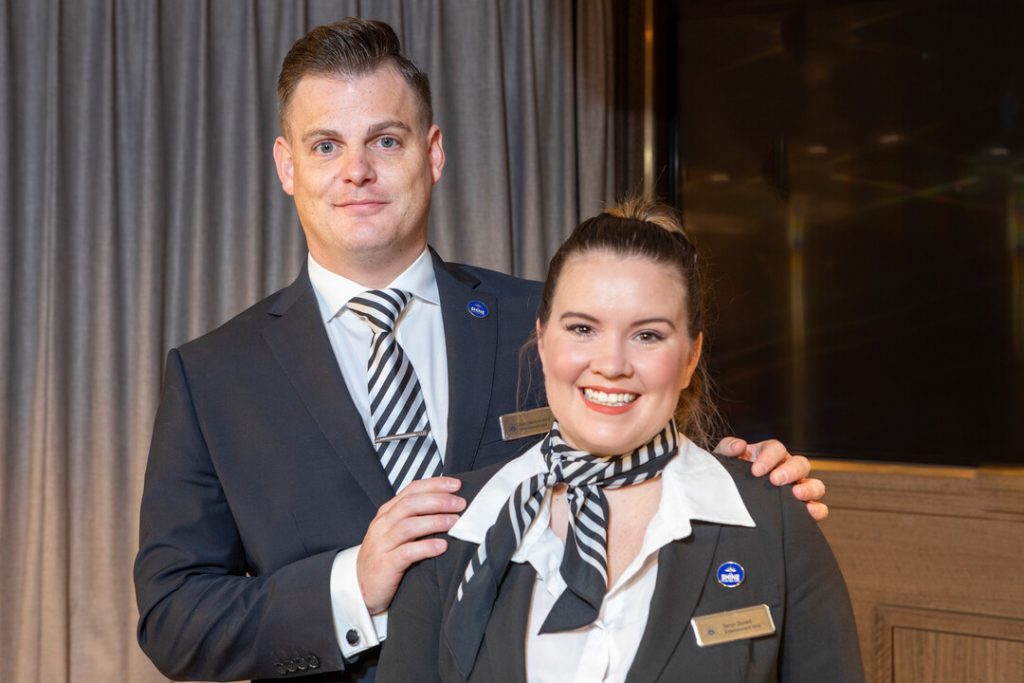 Entertainment careers on P&O Cruises | Cruise Jobs & Careers