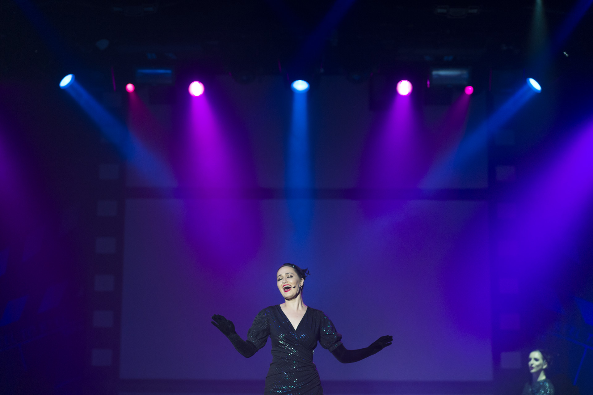 Entertainment careers on P&O Cruises | Cruise Jobs & Careers